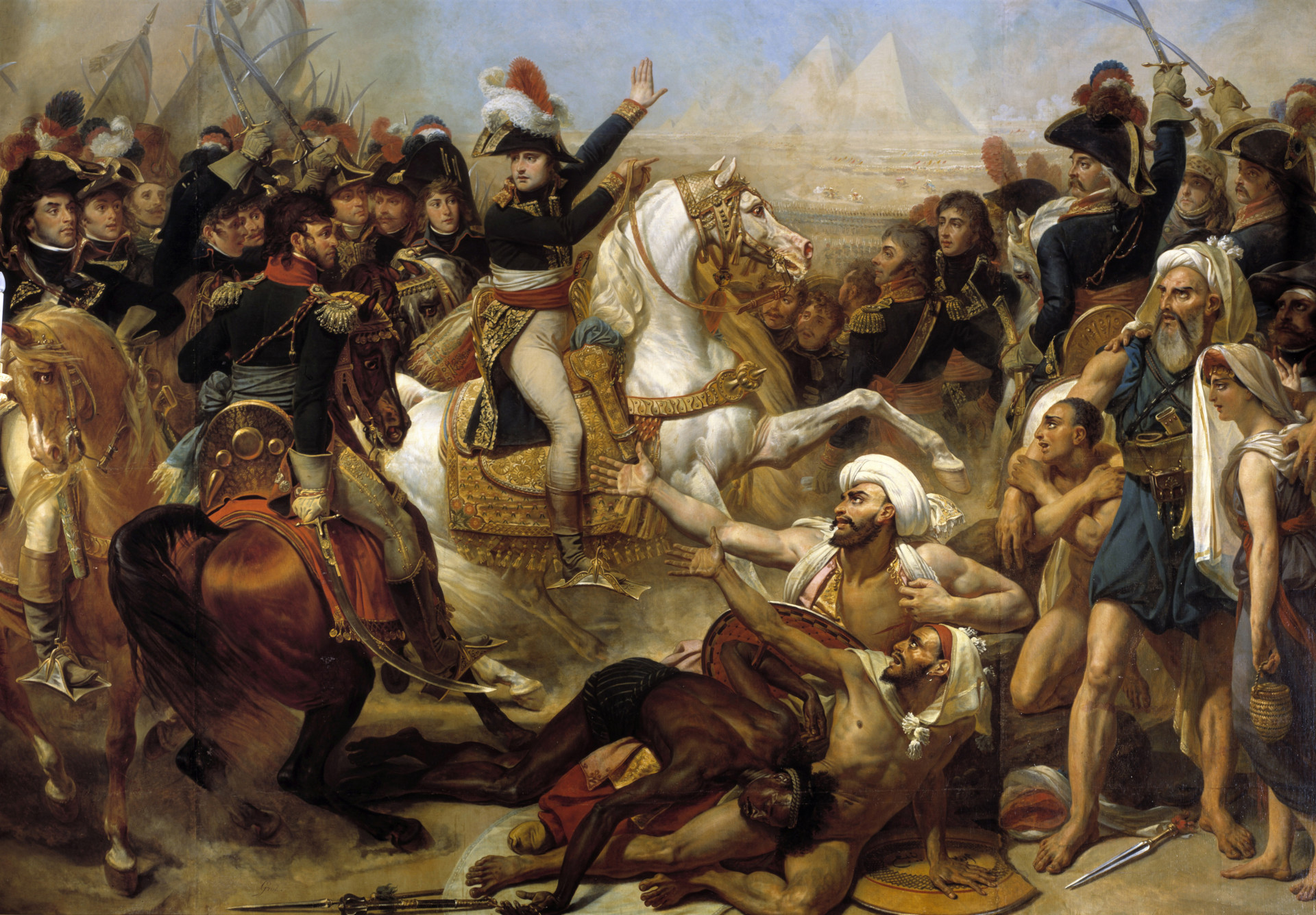 A Conquering Power: A Sweeping History of the Rise, Spread, and ...